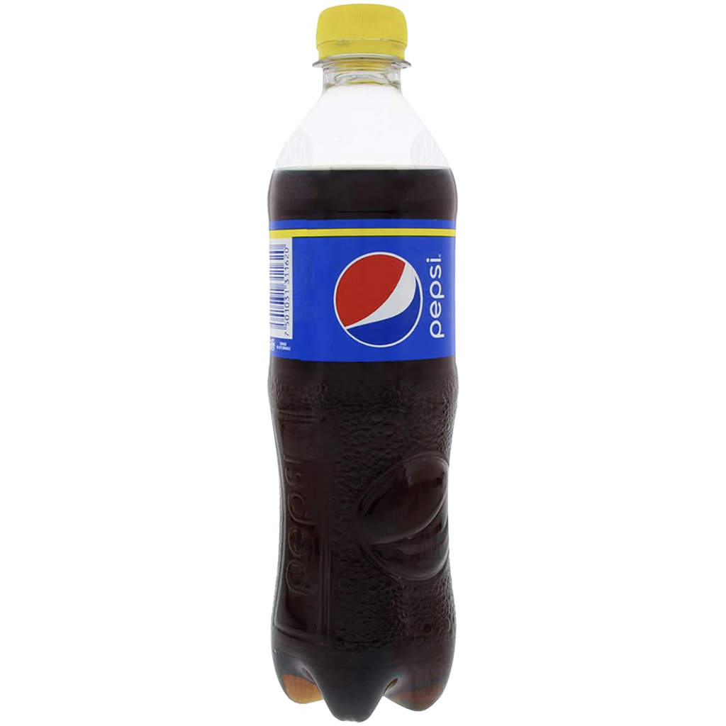 PEPSI 500ML – FARMACIA CALDERON