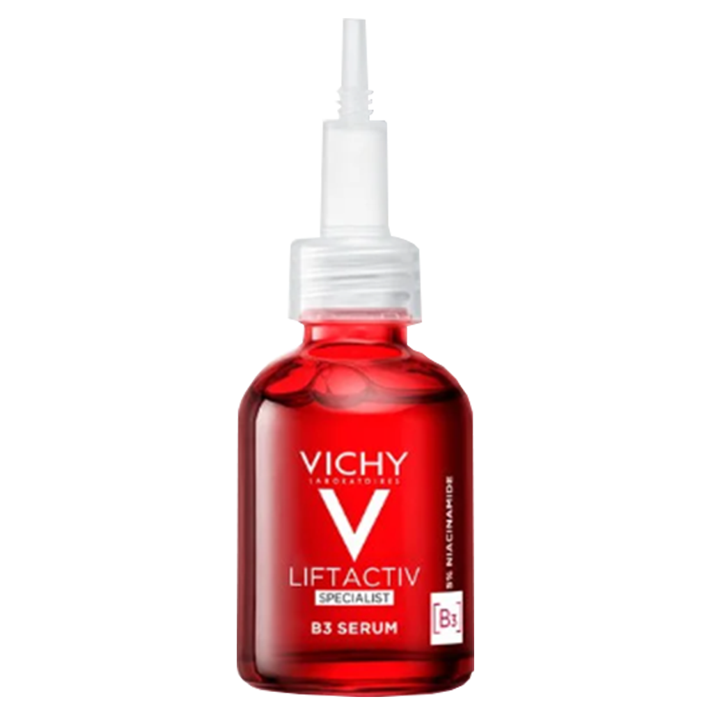 VICHY SERUM LIFTACTIV MANCHAS OSCURAS B3 30ML – FARMACIA CALDERON