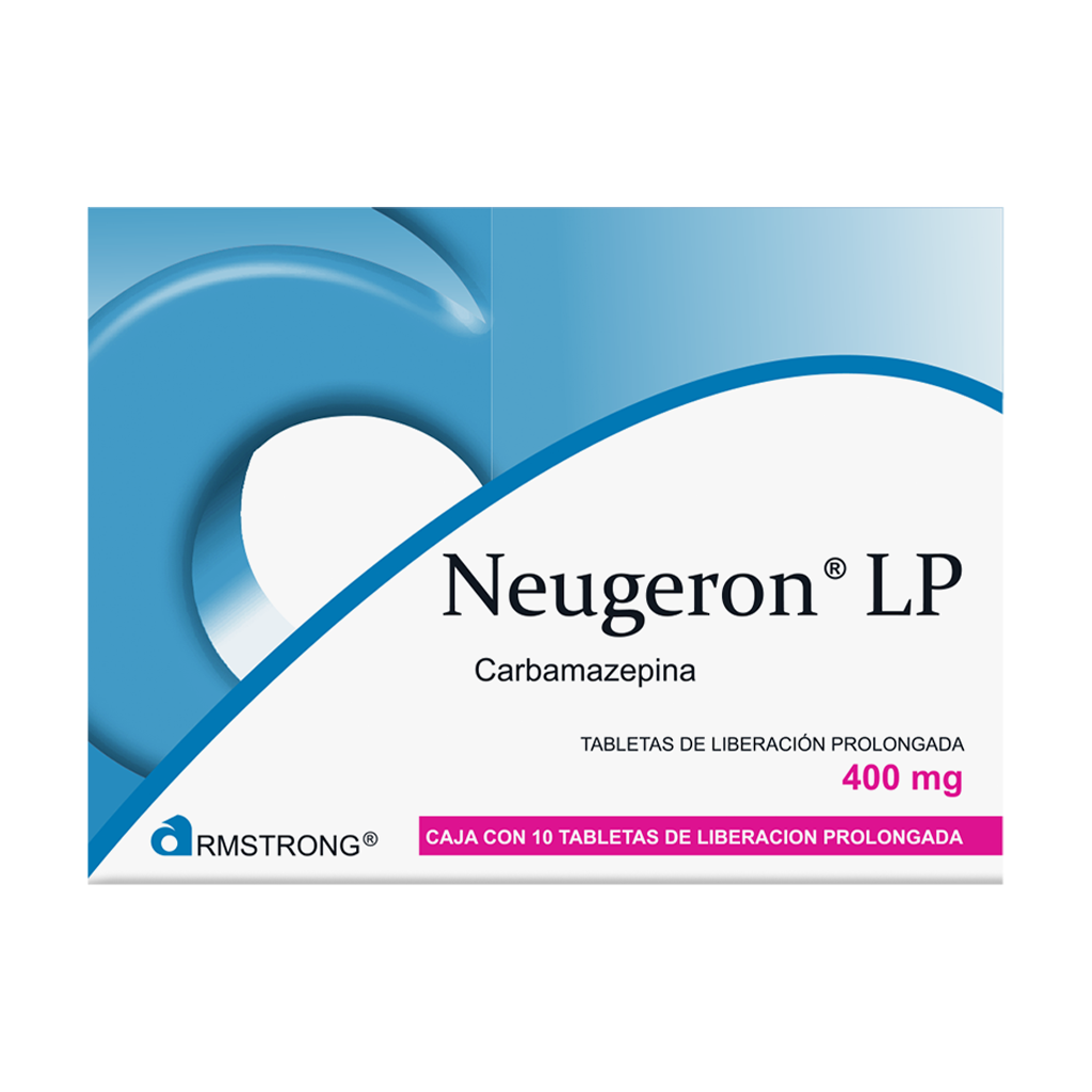 NEUGERON-LP 400MG CON 10 TABLETAS – FARMACIA CALDERON