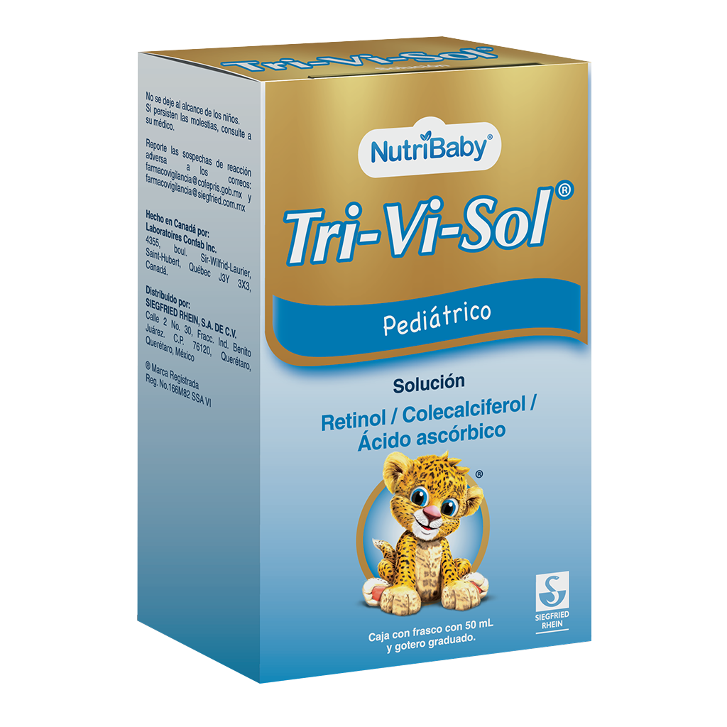 TRI-VI-SOL SOLUCION CON 50ML – FARMACIA CALDERON