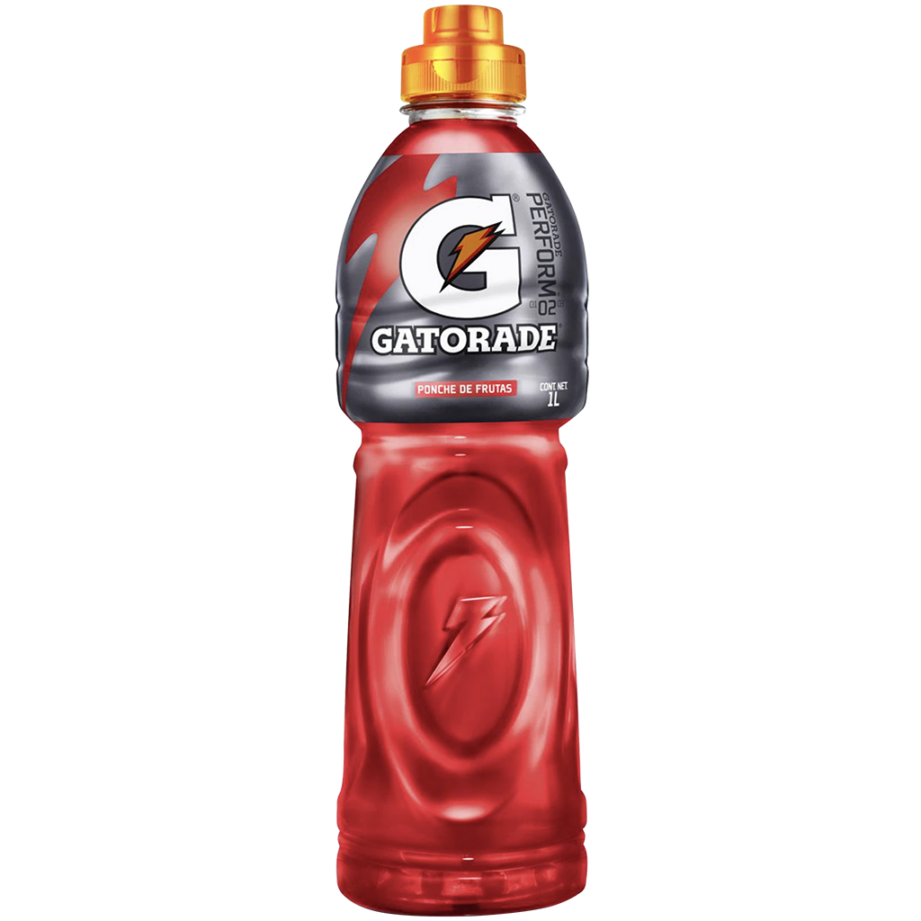 GATORADE SPORT 1LT SABOR PONCHE – FARMACIA CALDERON