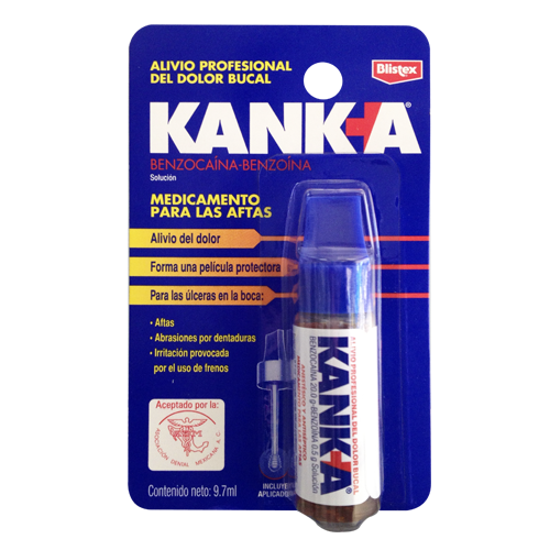 KANKA SOLUCION 9.7ML – FARMACIA CALDERON
