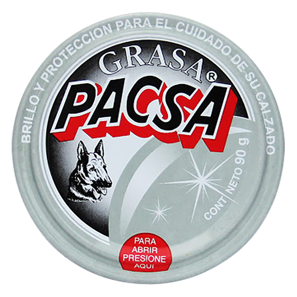 PACSA GRASA CON 90G NEUTRO – FARMACIA CALDERON