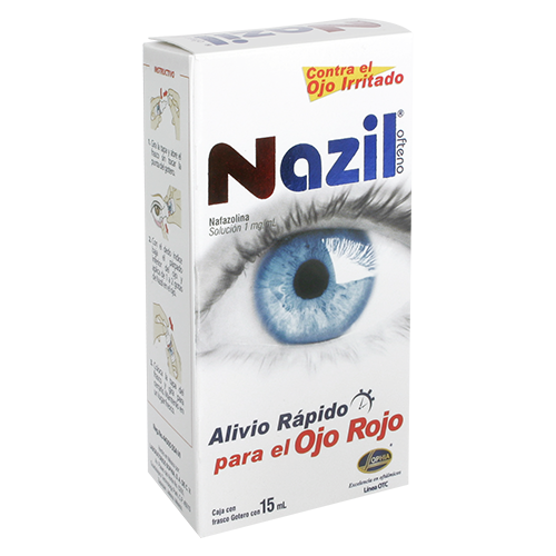 NAZIL OFTENO GOTAS CON 15ML – FARMACIA CALDERON