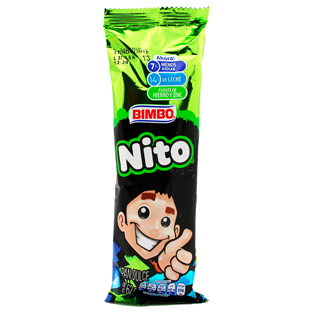 NITO 62G – FARMACIA CALDERON