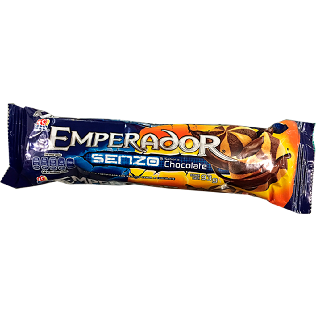 EMPERADOR 93G SENZO MIX – FARMACIA CALDERON