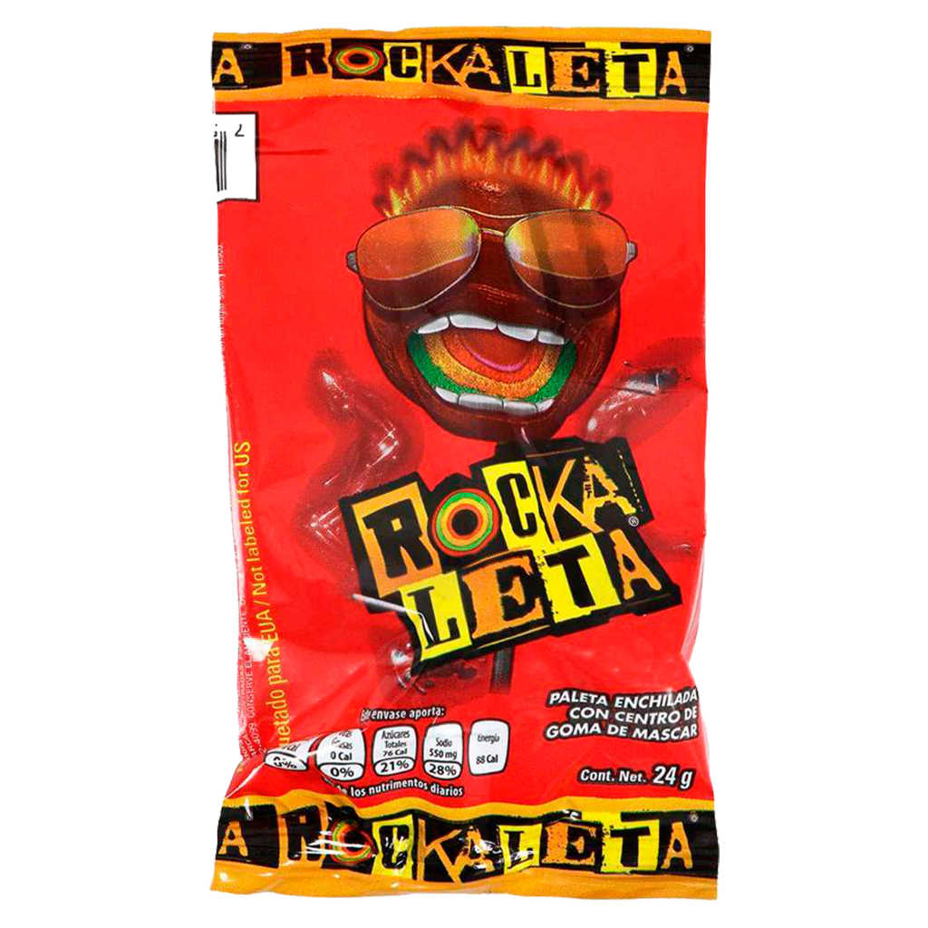 ROCALETA ORIGINAL 24G – FARMACIA CALDERON