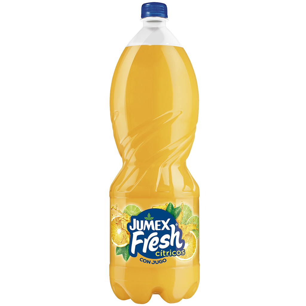 JUMEX FRESH 2LT SABOR CITRUS – FARMACIA CALDERON