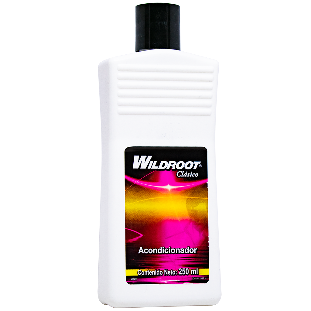 WILDROOT BRILLANTINA CON 250ML – FARMACIA CALDERON