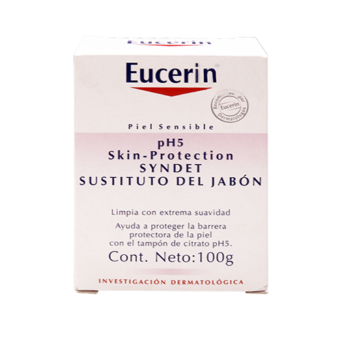 PH5 BARRA SYNDET 100G – FARMACIA CALDERON