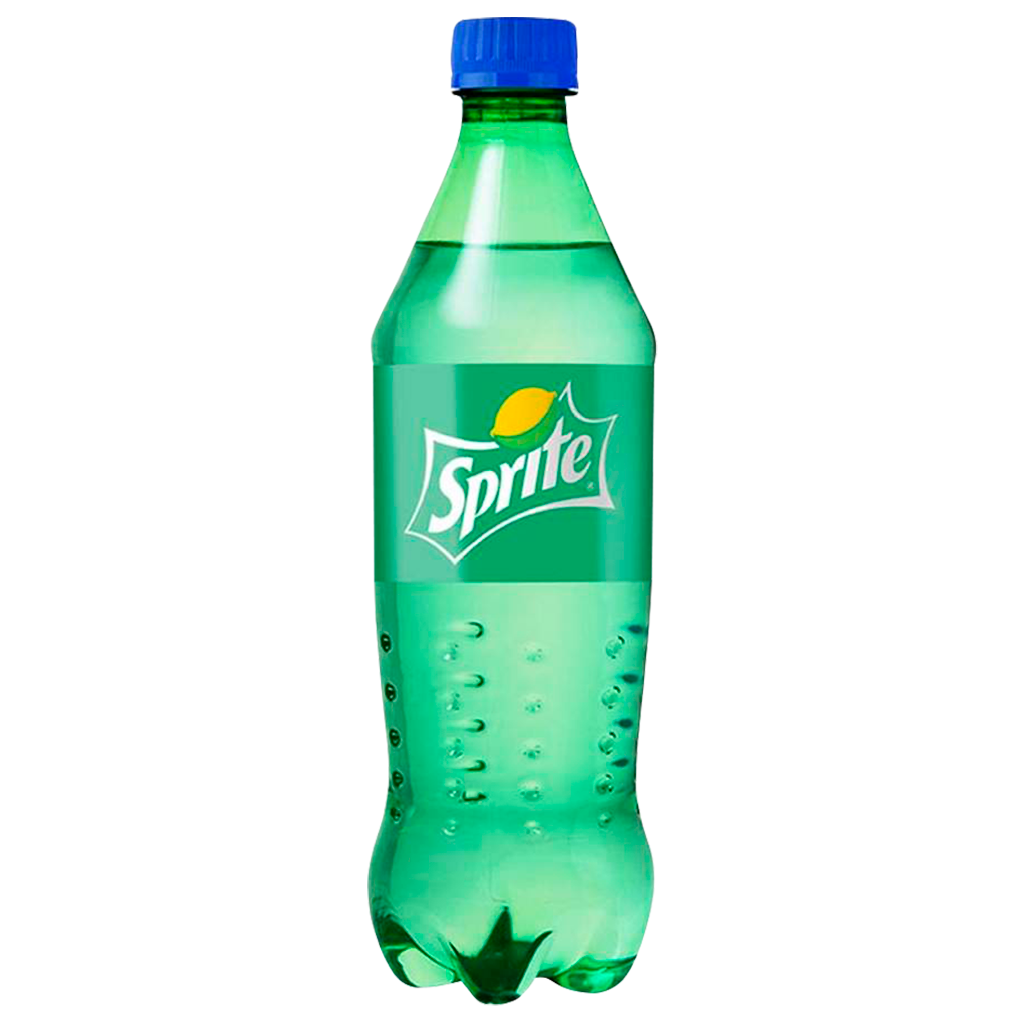 SPRITE DE 600ML – FARMACIA CALDERON