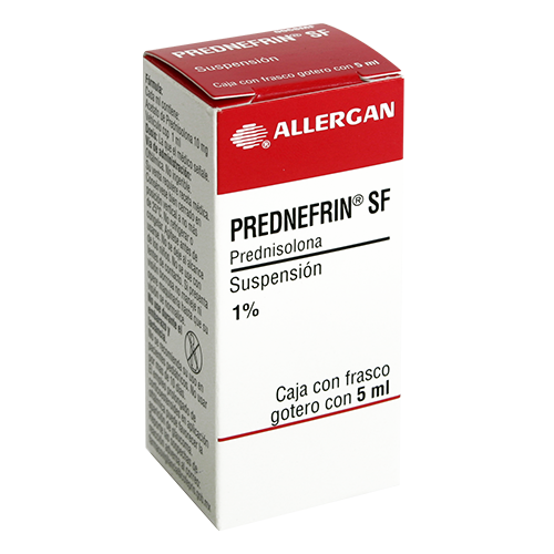 PREDNEFRIN SF 1% LIQUIFILM CON 5ML – FARMACIA CALDERON