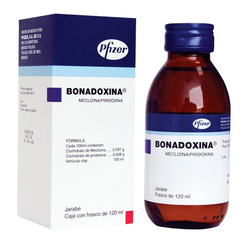 BONADOXINA 297/608G JARABE CON 120ML – FARMACIA CALDERON