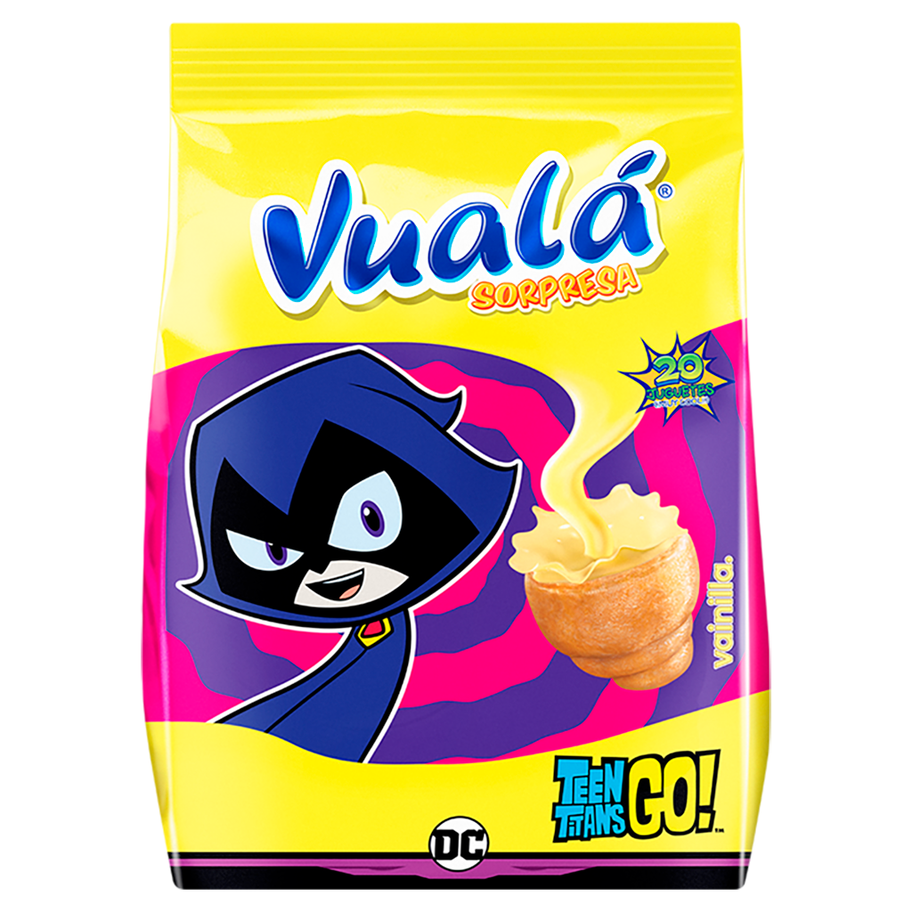 VUALA VAINILLA 60G – FARMACIA CALDERON
